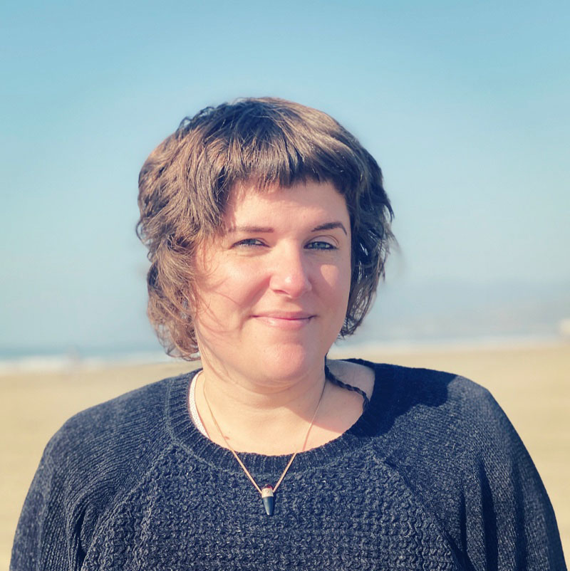 Meet the Saltwater Team - Photos of Key Personnel at Saltwater Inc.